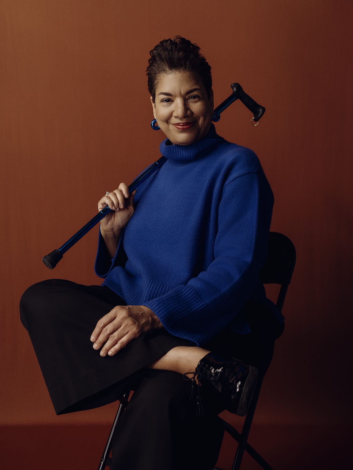 Twenty in Data and Technology Series 6