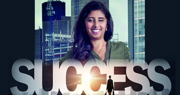 Payal makes 'Influential Women in UK Tech' longlist - Women in Data®