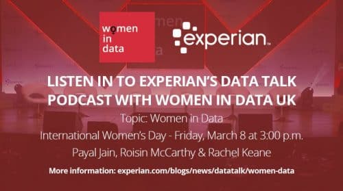 Women in Data UK Blog | Women in Data UK