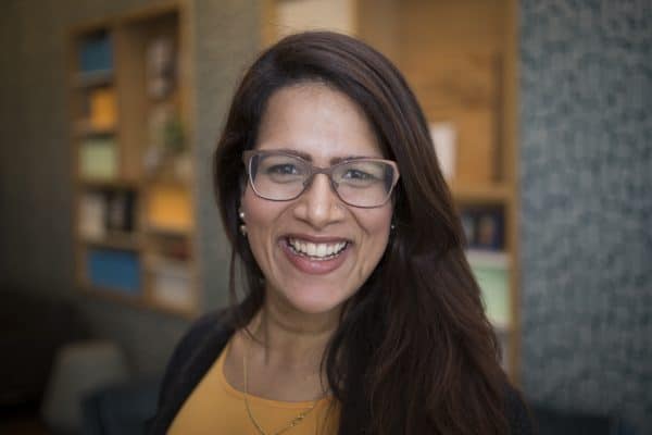 WiD UK dunnhumby Data Meet-up 2019 - Women in Data®