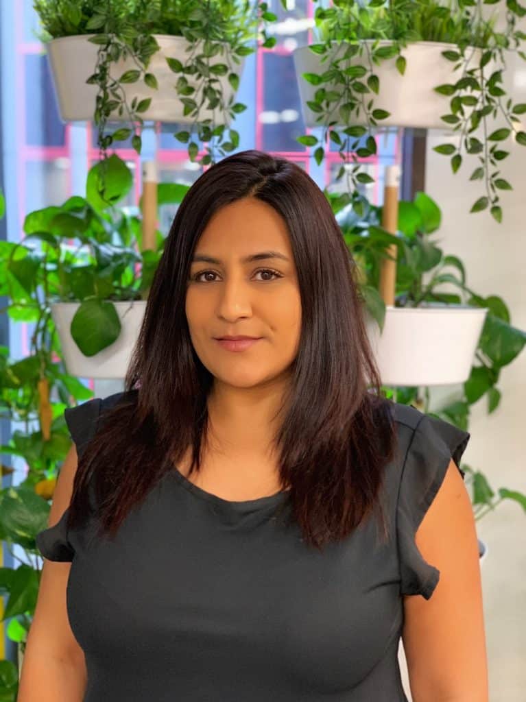 Women in Data Royal Bank of Scotland Data Meet-up 2019 - Women in Data®