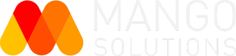 Mango Solutions - Women in Data®