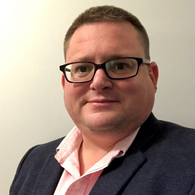 Richard Tate - The importance of being an ally - 1-2pm Wednesday, 24th ...