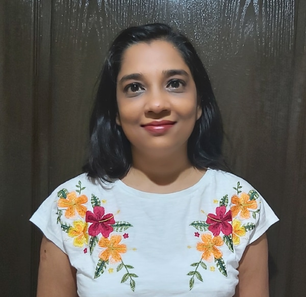 Ep.30 Sonal Goyal - Big Data small data and data mastering - Women in Data®