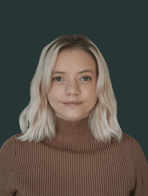 Kubrick - Women in Data®