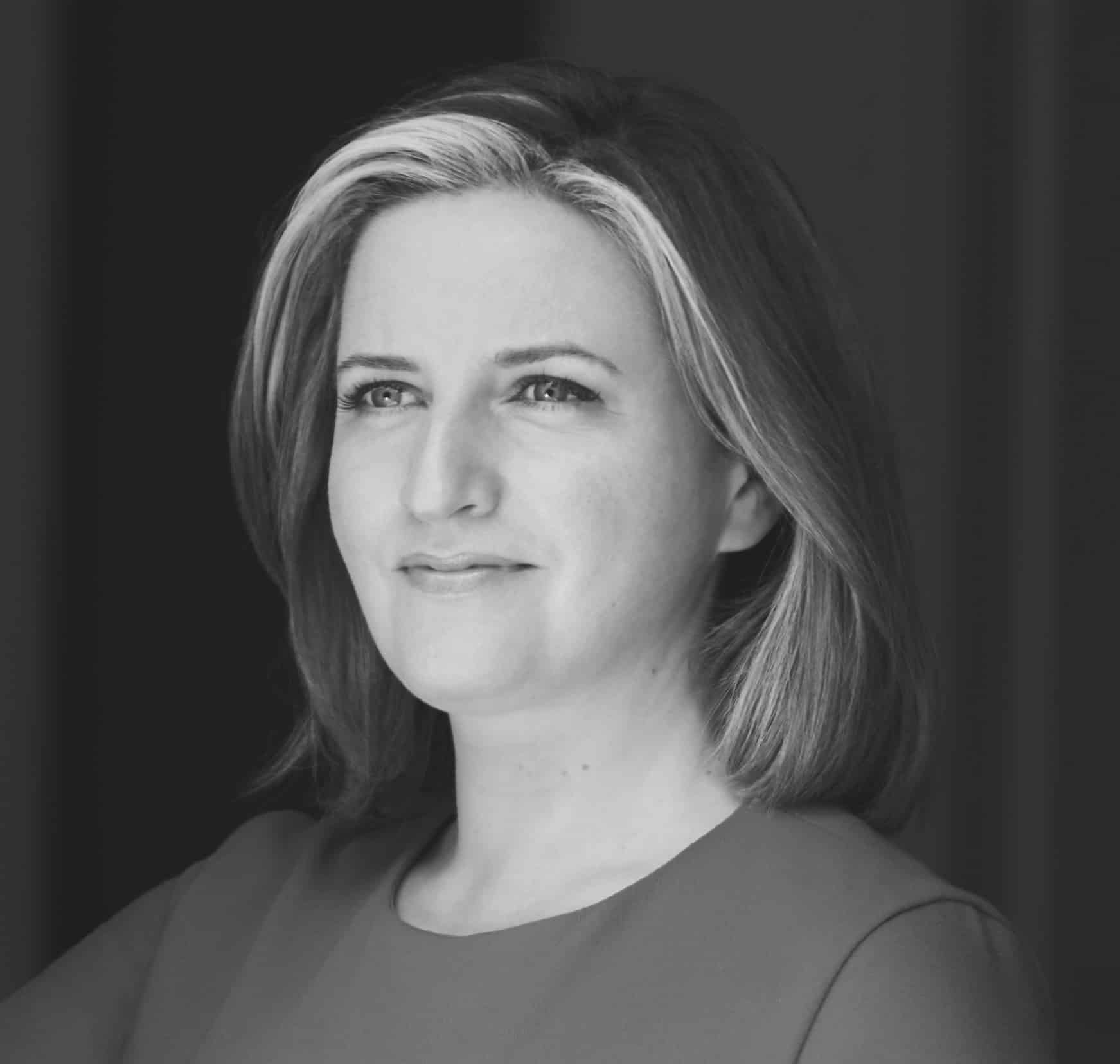 Ep.38 Gráinne Gilmore – Telling stories with data - Women in Data®