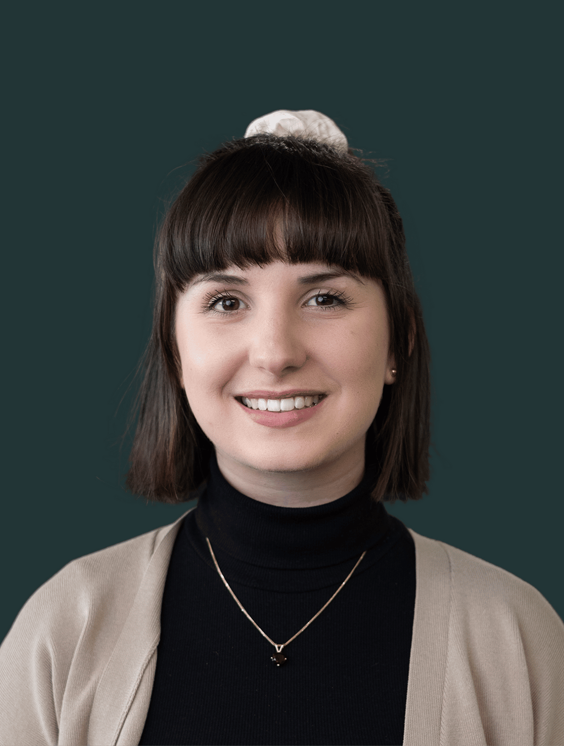 Kubrick Story - Emma Baldachin - Women in Data®