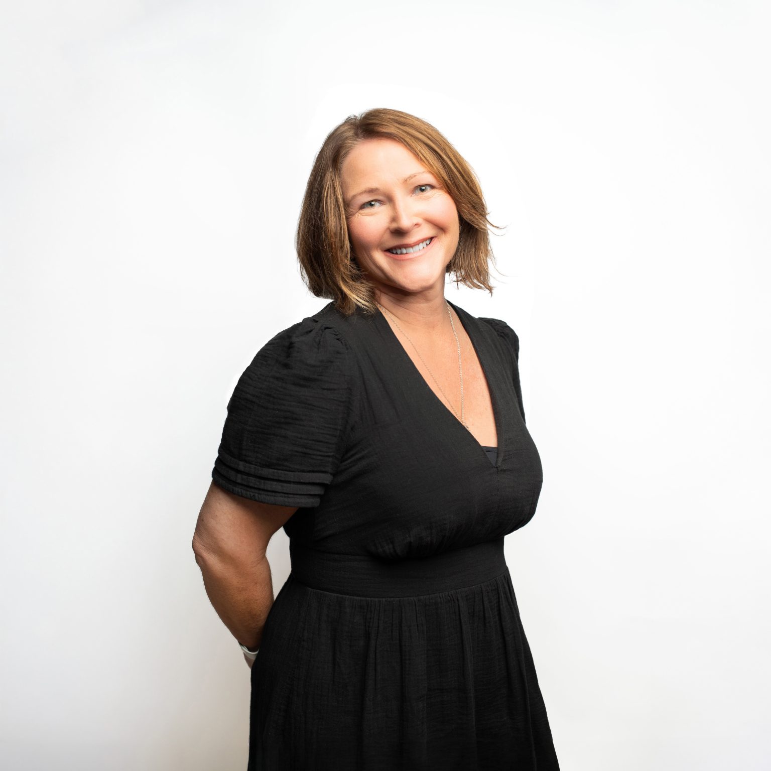 Laura Gilbert’s Journey From Physics to Policy in the Age of AI