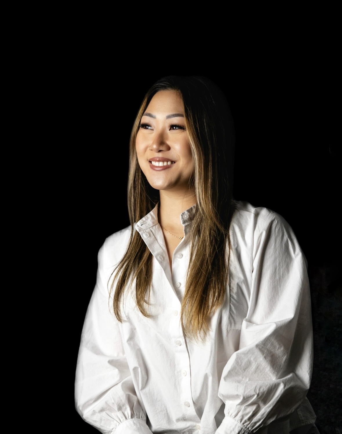 Ep.106 Megan Lieu - Navigating Adjacent Roles in Data: Data Advocate - Women in Data®