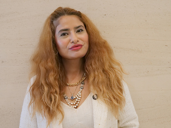 Ep.119 Nadia Zaheer - Proving Your Worth in Data Science: Expert Tips ...