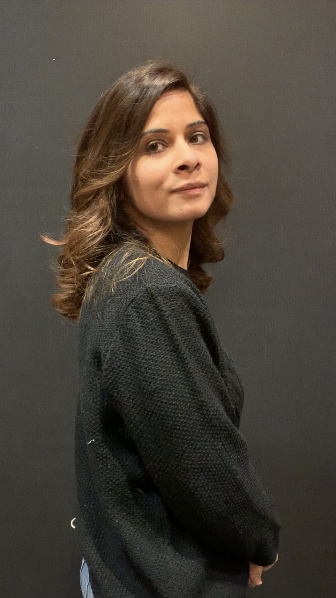 Ep.64 Neha Wadhawan - Establishing yourself in a new role - Women in Data®