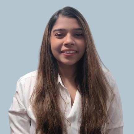 Ep.108 Pranjali's Guide to Securing Your First Data Science Role ...