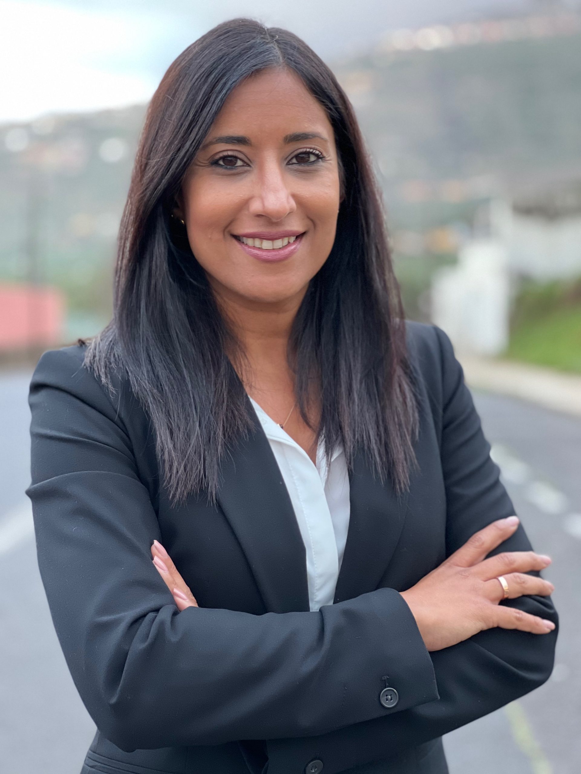 Ep.111 Roshni Daswani - Empowering Career Strategies: Building ...