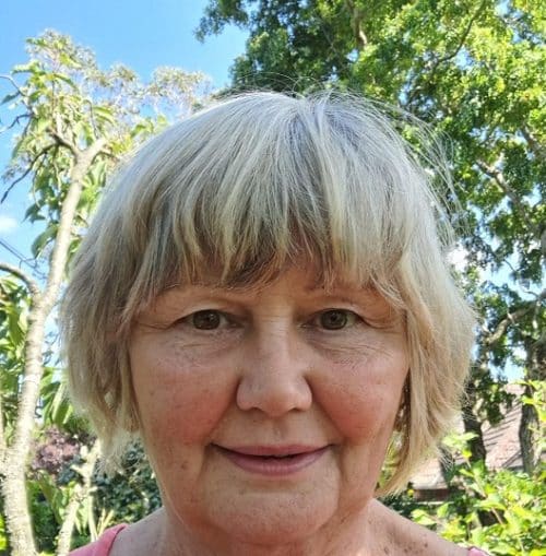 Meet the Women in Data® team - Women in Data®