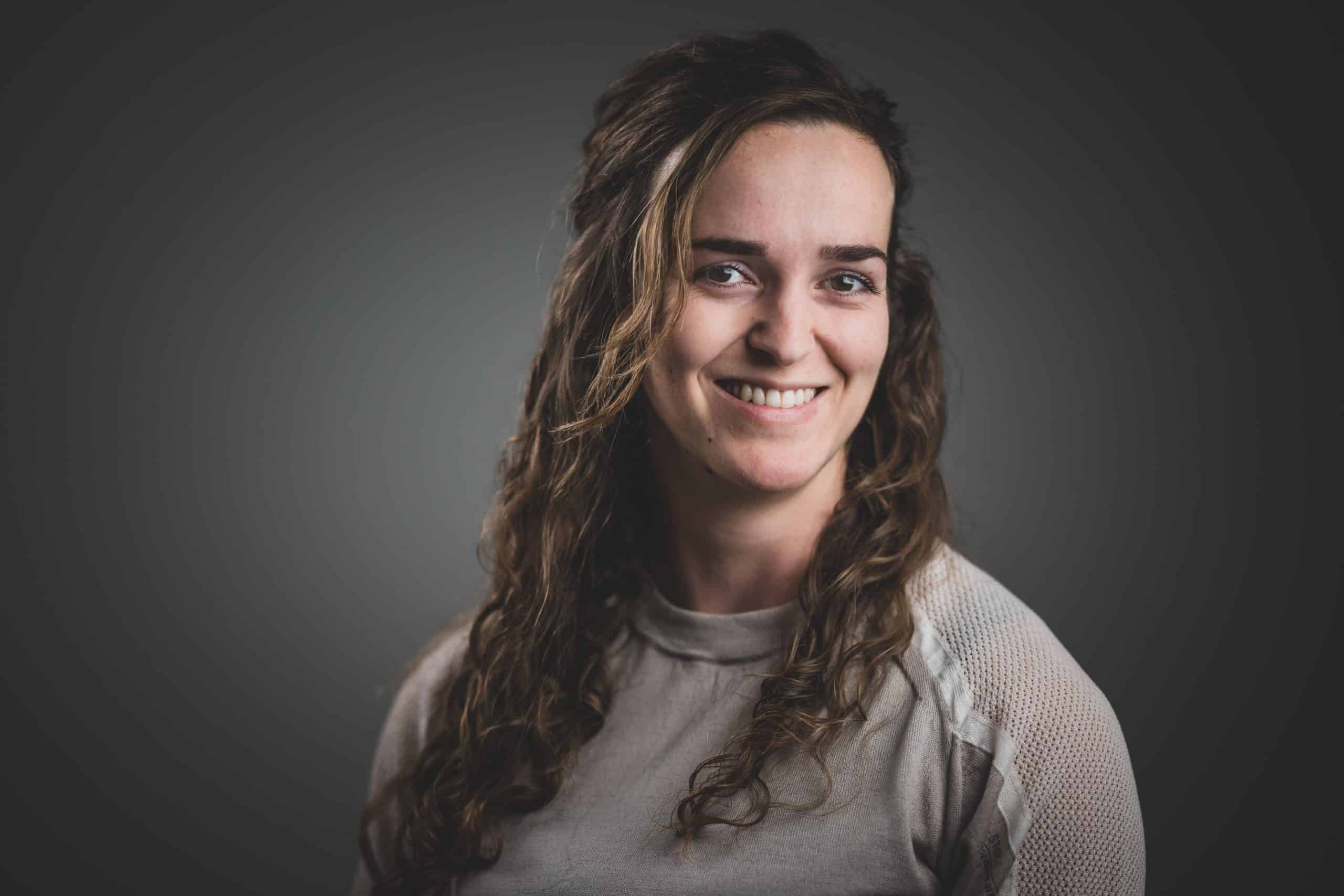 Ep.55 Veerle Van Leemput - From data scientist to managing director - Women in Data®