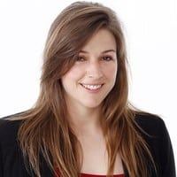 Ep.59 Elizabeth Wanless - Professional Athlete to Data Science: Lessons ...