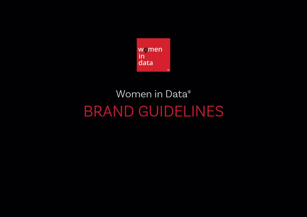 Branding - Women in Data®
