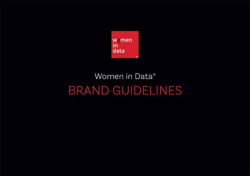 Branding - Women in Data®